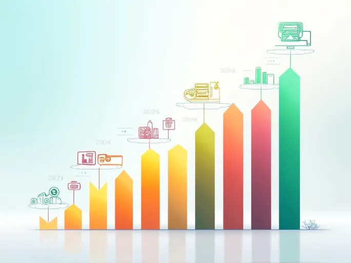 Ghana's Digital Payment Adoption Surges 13.4% Annually