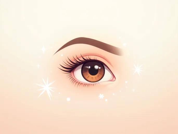 Stepbystep Guide to Asian Bridal Eye Makeup