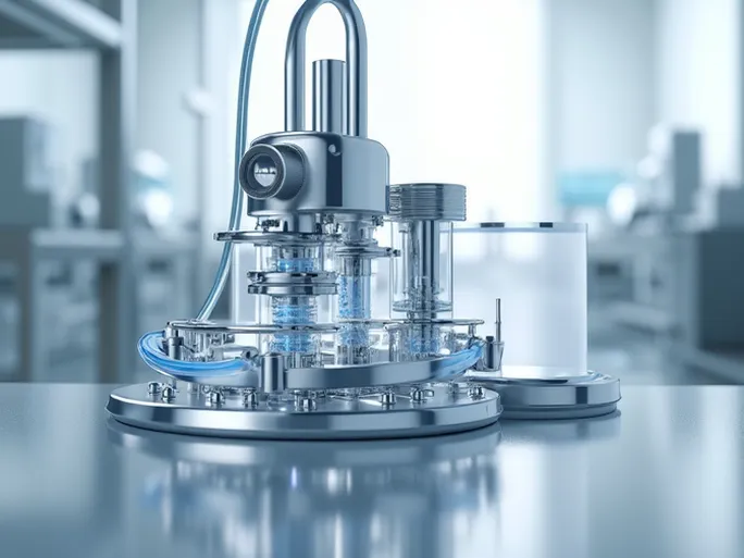 Pudi Vacuum Unveils Advanced Hightech Coating Innovations