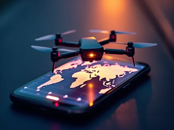 Startup Hoverair Hits Milliondollar Niche in Drone Market