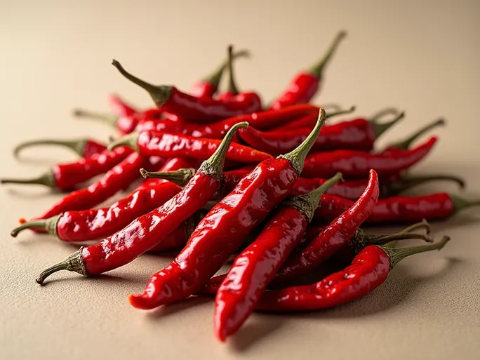 Jilins Taonan Chili Premium Quality or Overpriced