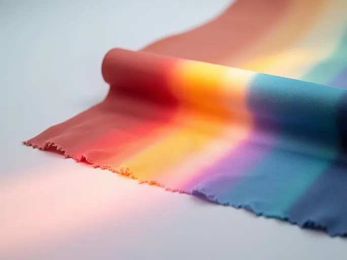 Guangzhou Textile Firm Streamlines Fabric Sourcing