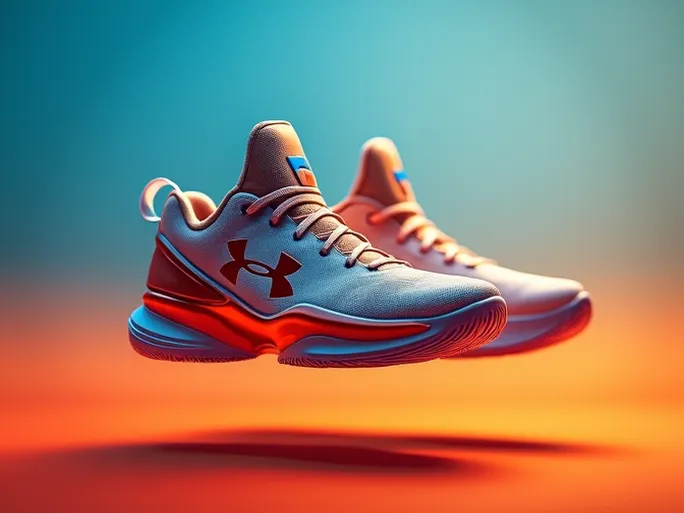 Under Armour Debuts Curry 25 top Gun Sneakers for Youth