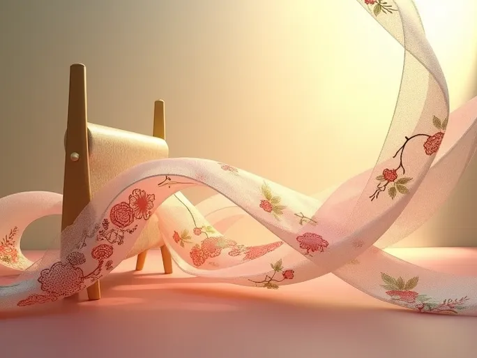 Rachel Textile Blends Tradition with Modern Chinese Fashion