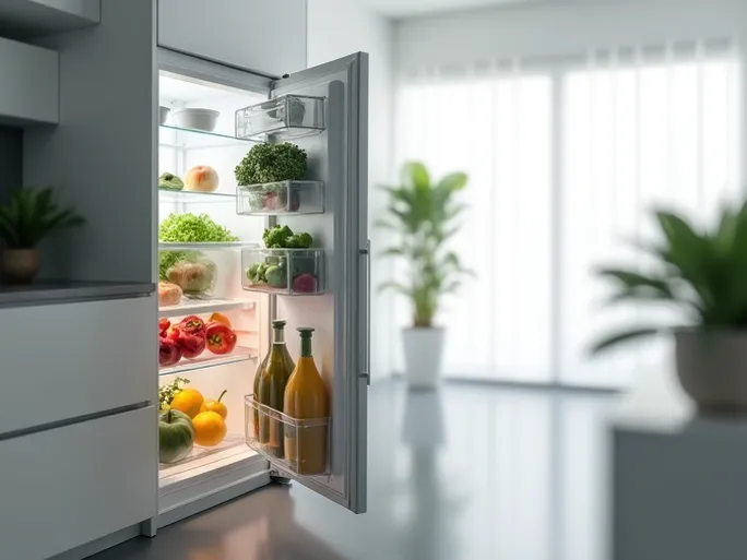 TCL Appliances Win If Design Awards for Usercentric Innovation