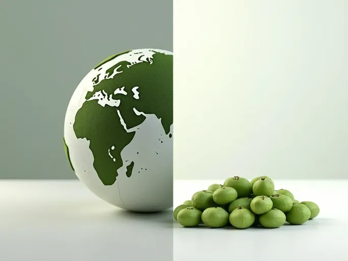 Global Guide to Sourcing Ophiopogon Japonicus Seeds