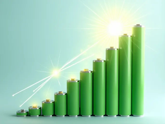 Lithium Battery Industry Bucks Trend Projects 2025 Growth