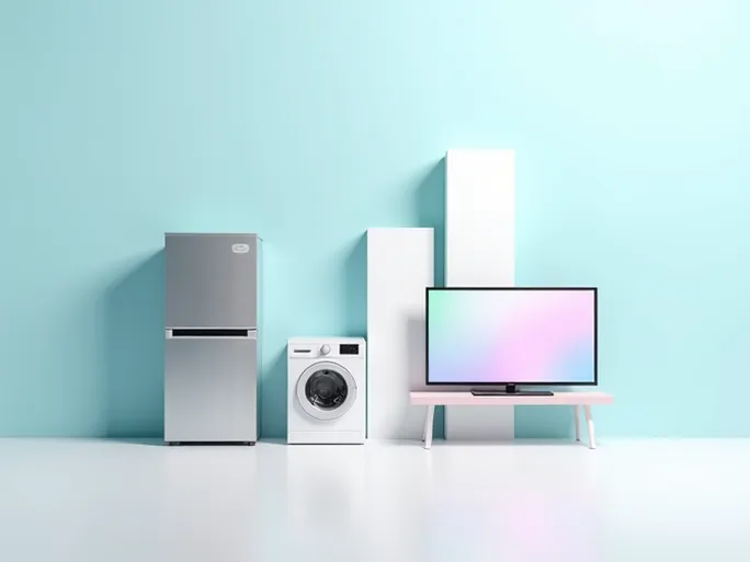Suningcom Reports Appliance Sales Surge During Chinese New Year
