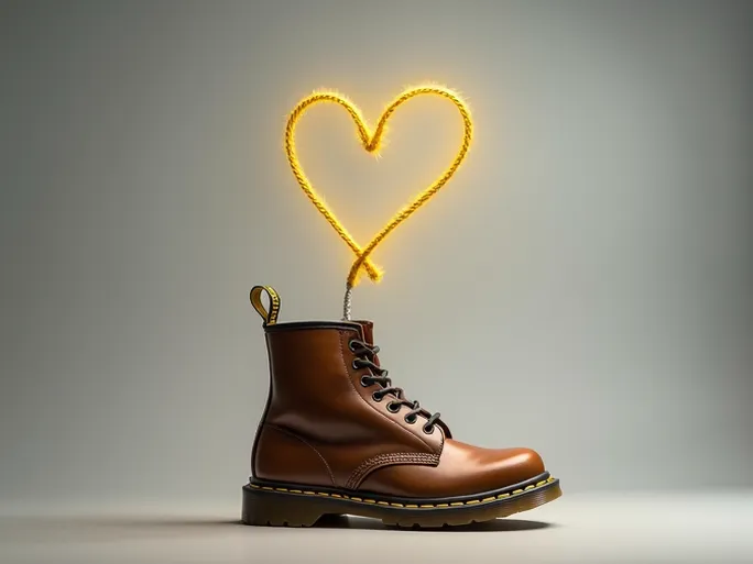 Dr Martens Boots Timeless Durability in Footwear