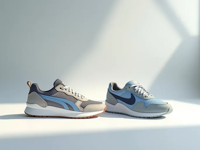 Erke and Xtep Relaunch Retro Sneakers in China