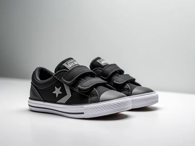 Converse Launches Star Player 76 Sneakers for Kids