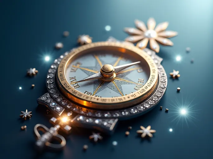 Louis Vuitton Unveils High Jewelry Collection Highlighting Craftsmanship