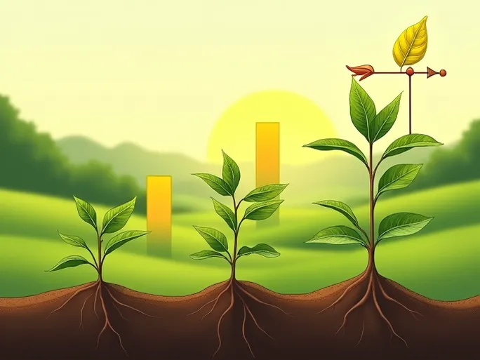 Guangxi Lemon Seedling Prices Forecast to Rise by 2025