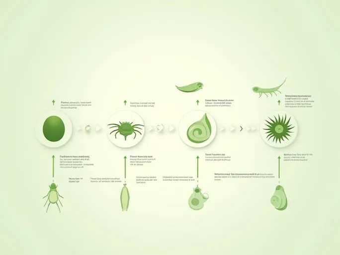 Leaf Nematodes Pose Growing Threat to Home Gardens