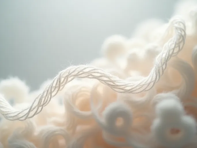 Cotton Yarn Prices Shift Amid Strategic Sourcing Challenges