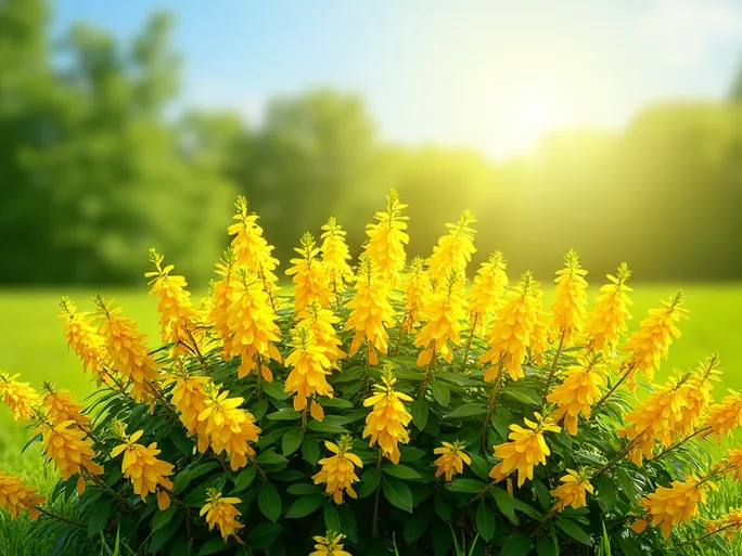 Royal Gold Genista Care Tips for the Popular Plant