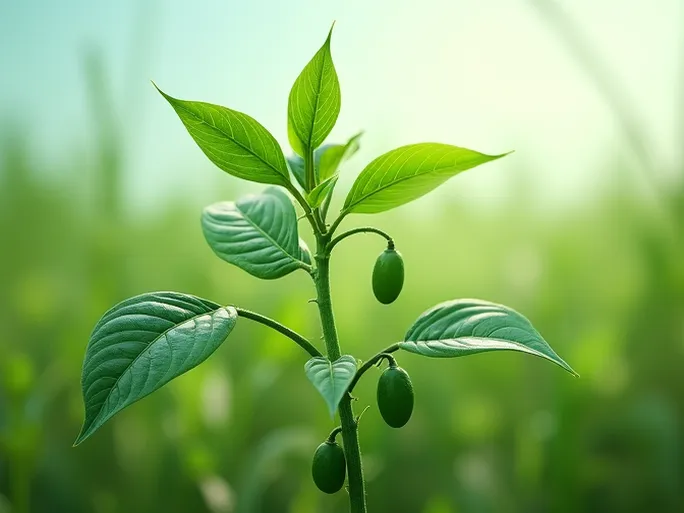 Hubei Cowpea Seed Prices Rise Amid Shifting Procurement Trends