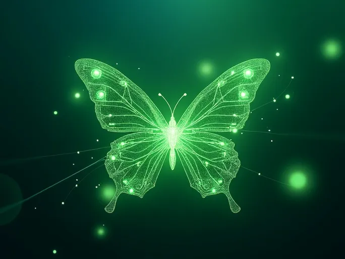 Wuxi Boosts Digital Economy with Green Computing Power