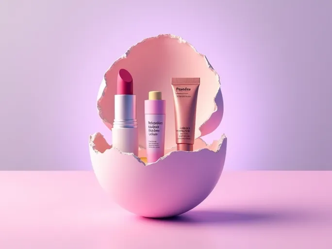 Beauty Brands Adapt to Attract Nextgen Consumers