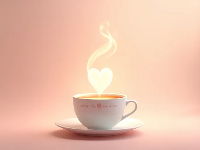 VA Museums Tea Card Becomes Heartwarming Gift Trend