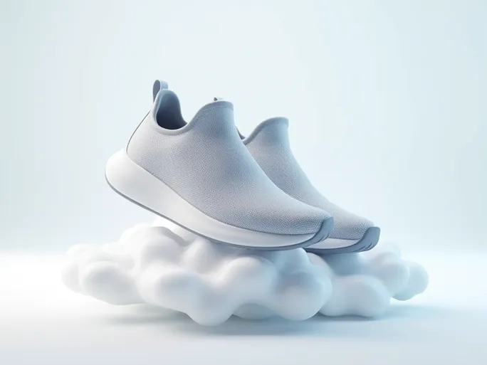 Anta Launches Lightweight Cushioned Running Shoes for Enhanced Comfort