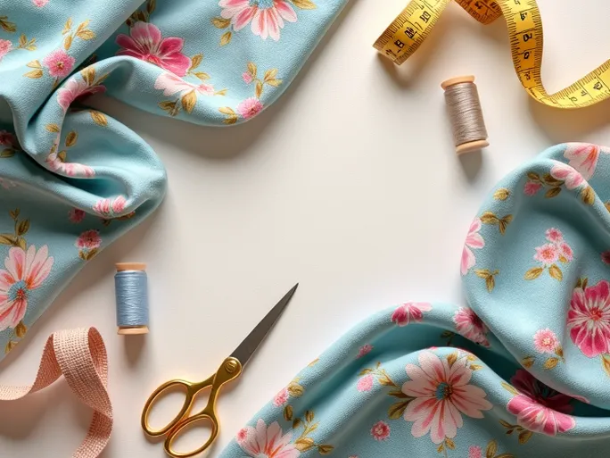 Lightweight Floral Shirts Gain Popularity As Stylish Home Wear