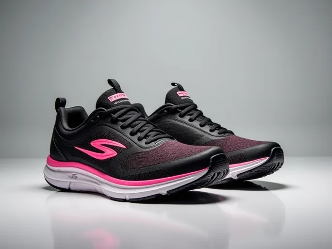 Skechers Launches New Kids Athletic Sneakers