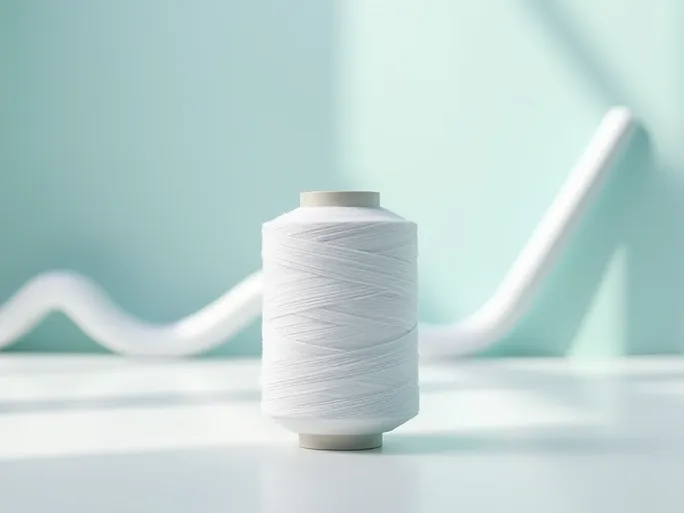 Red Hua Textile Sets New Polyester Yarn Price for November 2023