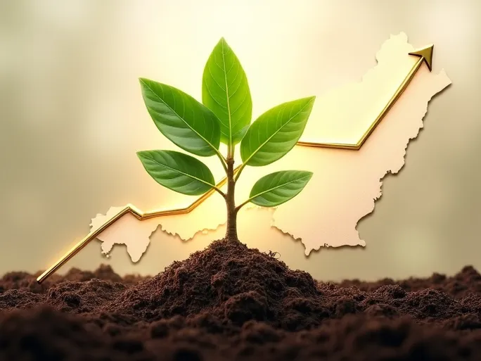 Macau Explores Chinese Tinospora Seedling Cultivation Potential