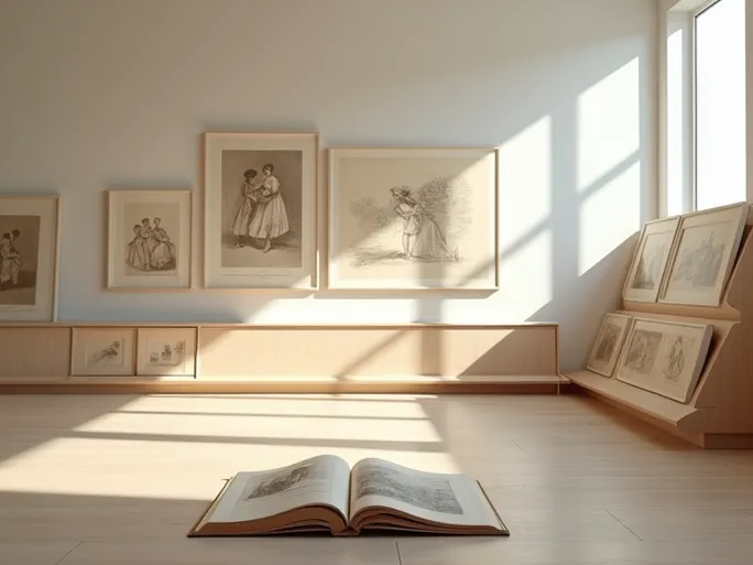VA Showcases Artistic Treasures in New Exhibition