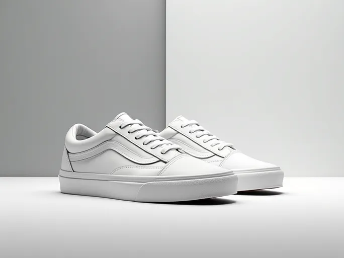 Vans Evolves From Skate Brand to Global Fashion Icon