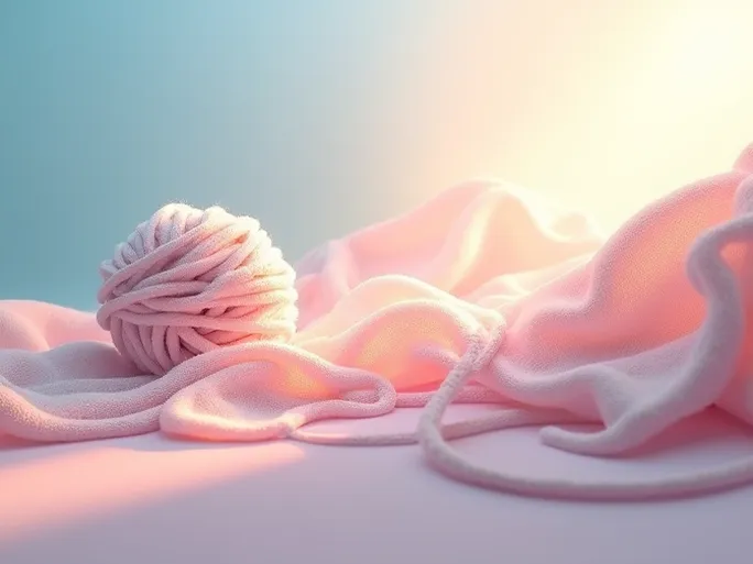 Shaoxings Luo Xiao Knits Elevate Textile Comfort