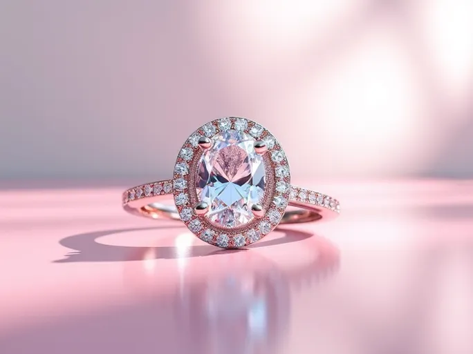 Zocai Launches Timeless Diamond Ring Collection