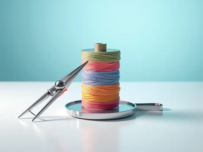 Textile Supplier Directory Eases Sourcing for Z Companies