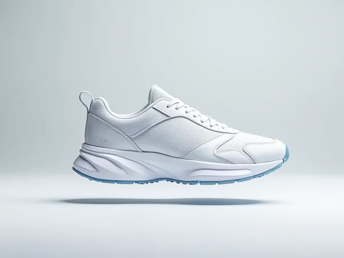 Anta Unveils Modern Classic Sneakers in Neutral Tones