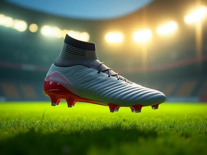 Adidas Launches F50 Elite Laceless FG Soccer Cleats