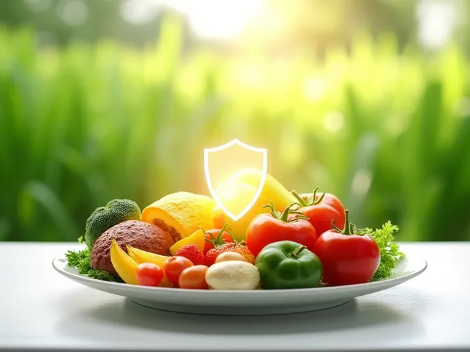 Changle County Strengthens Farmtotable Food Safety Measures