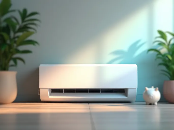 Smart Buyers Delay Air Purifier AC Purchases Amid Expected Price Drops
