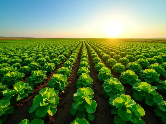 Buyers Guide to Inner Mongolia Chard Seed Market