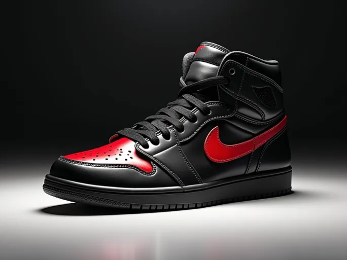 Air Jordan 1 defiant Launches in Obsidian Black
