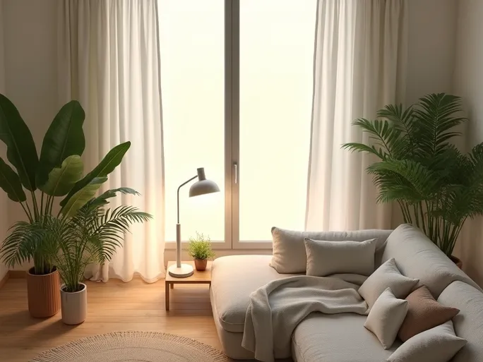 2025 Interior Design Trends Adapt to Rising Living Costs