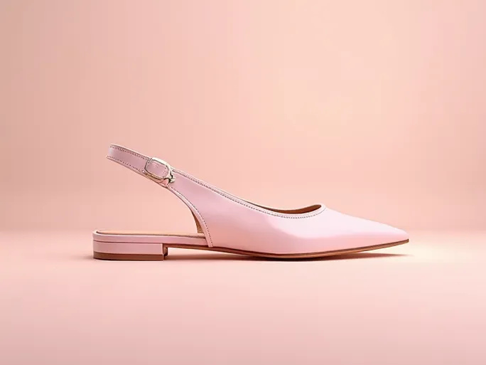 Gucci Launches Pink Rabbit Slingbacks for Lunar New Year