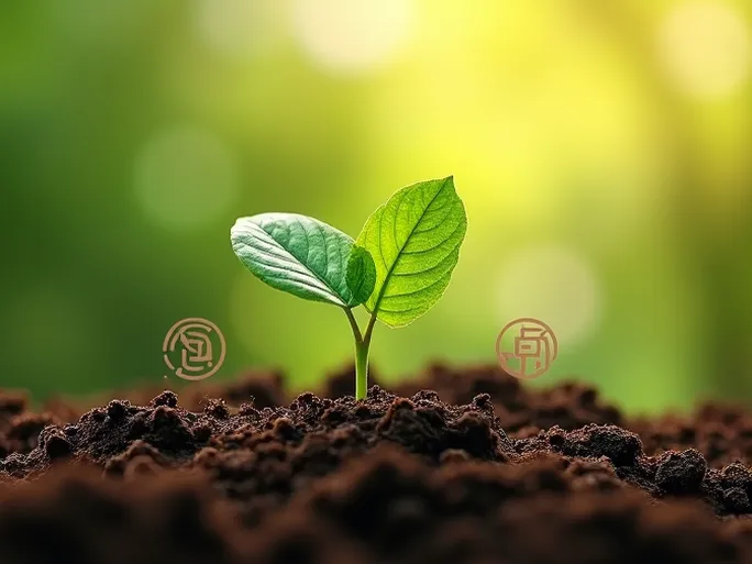 Jiangsus Paris Polyphylla Seed Market Booms Amid Green Demand