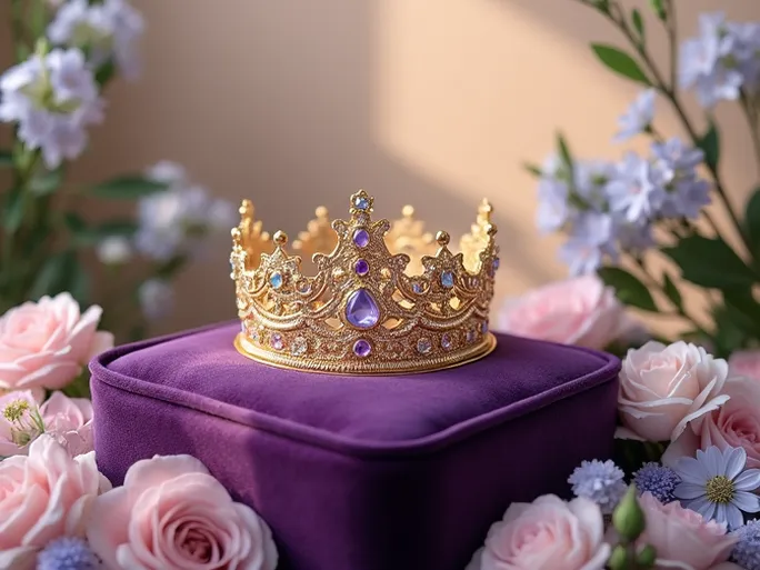 Queen Dorotheas Wedding Gift Embodies Danish Royal Power