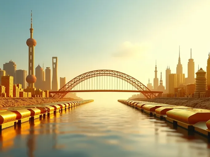China Import Expo 2024 Draws Global Business Interest