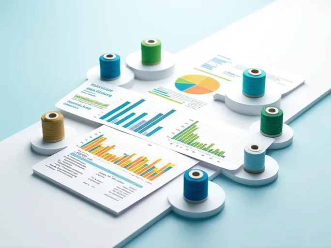 Global Acrylic Bonded Yarn Prices and Trends Impact Procurement
