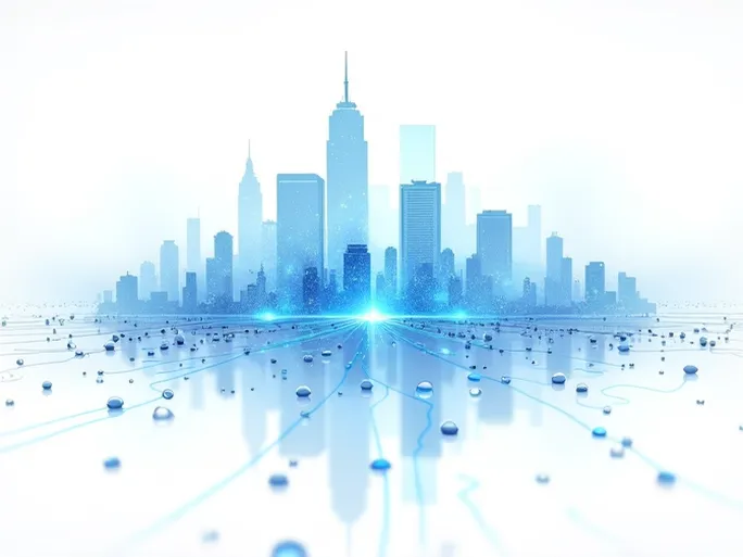 Wuhan Adopts Huawei Cloud for Smart Water Management