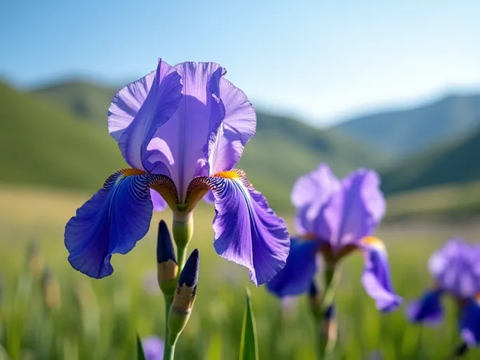 Inner Mongolia Iris Market Price and Procurement Trends