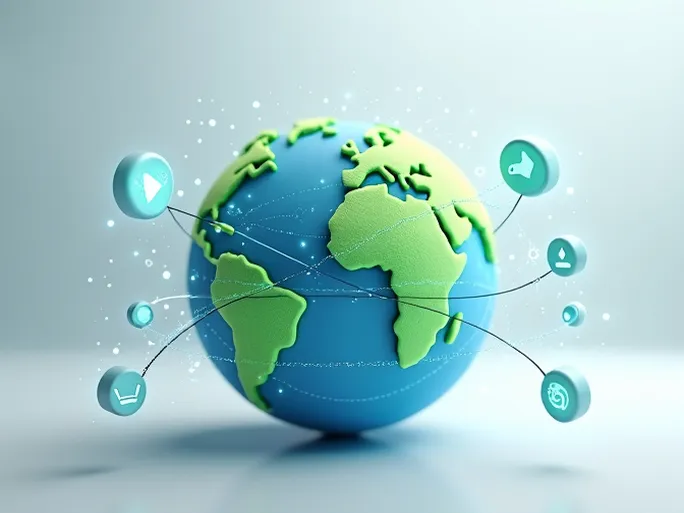 RECO Technologies Boosts Crossborder Sellers on Wayfair
