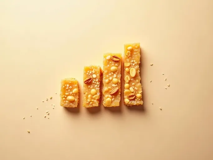 Linan Nut Prices Hold Steady Amid August 2025 Procurement Shifts